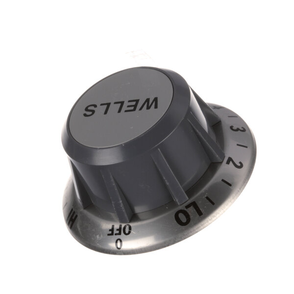 Wells 2R-30372 Knob; Thermostat