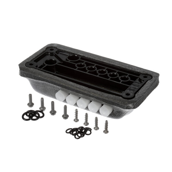 Multiplex 020001289 Kit Manifold 5 Port