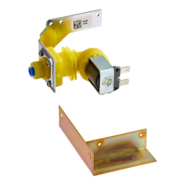 Manitowoc Ice 000009121 Water Valve Kit-Bitron 230v/1.77