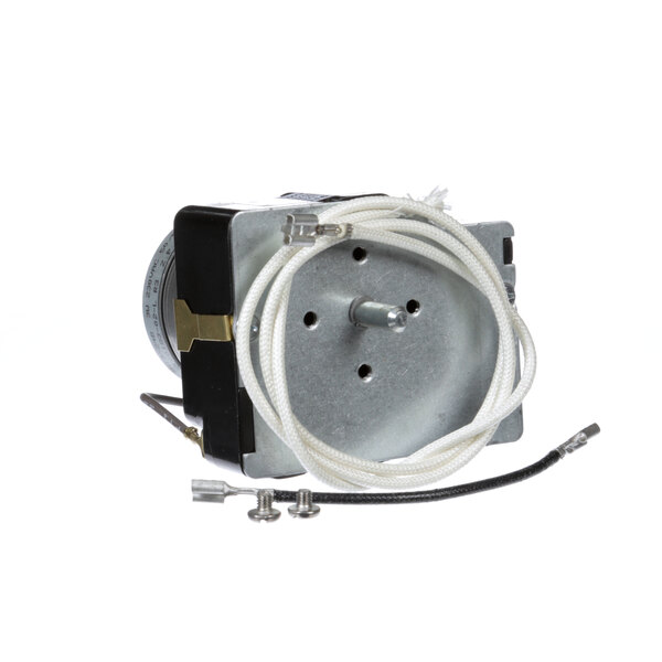 NU-VU 252-1019 Timer 60 Minute, 220 Volt