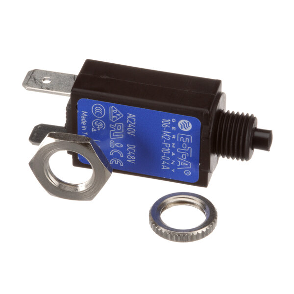 Lincoln 370064 Circuit Breaker .4amp