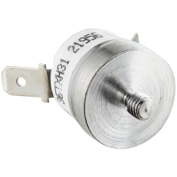 Accutemp AT1E-2653-4 Overtemp Switch