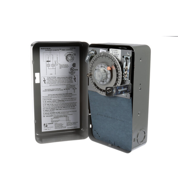 Randell EL TMR120 Defrost Timer