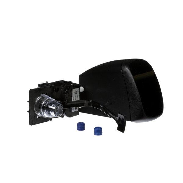 Multiplex 424-CF-1621-WJ Valve Mech Msl Ju W/Gp Cvr