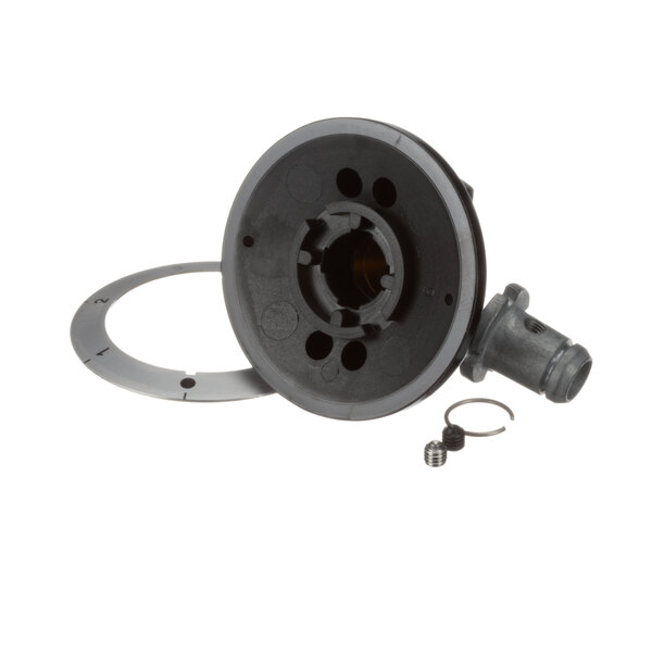 Garland / US Range 4512135 Knob Kit, 2138700, 2139100