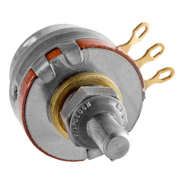 Cleveland SE00114 KIT; NEW POT. & SEAL