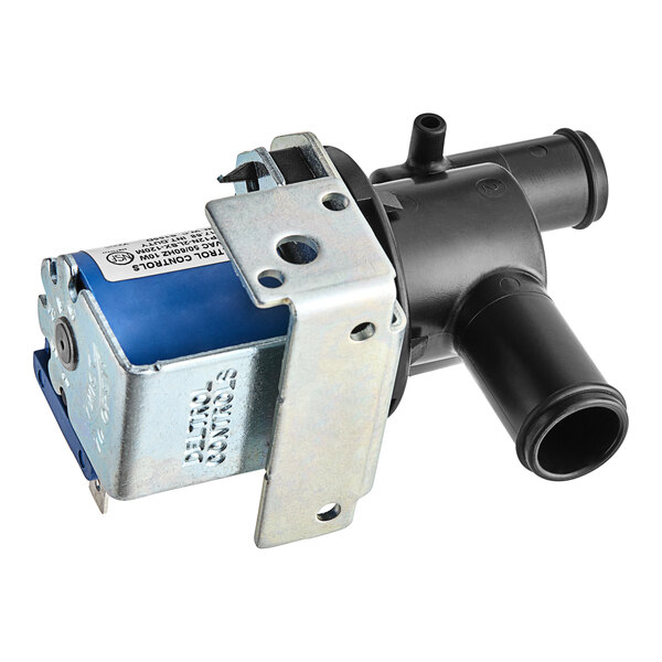 Manitowoc 000014062 Water Dump Valve - 115V/60 HZ