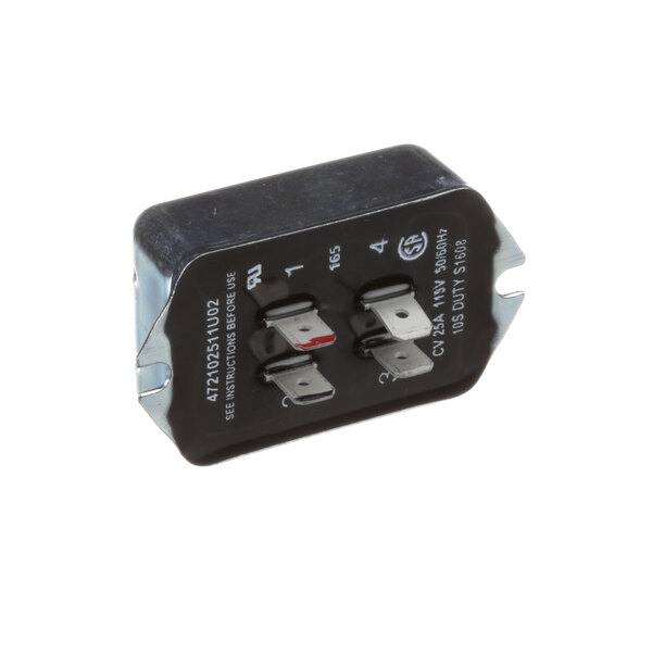 Hobart 00-271612-00003 Switch, Start