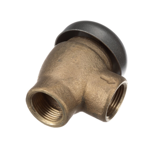 Insinger D2243 Vacuum Breaker 3/4