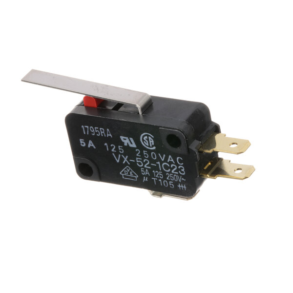 Carter-Hoffmann 18602-0173 Snap Action Switch