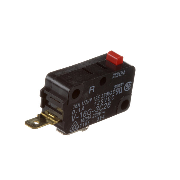 Panasonic ANE61424L0AG Micro Switch