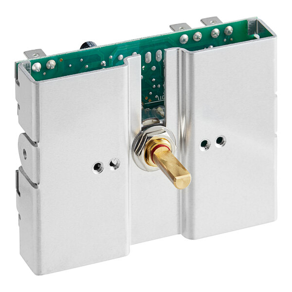 Alto-Shaam CC-36859 Relay Board