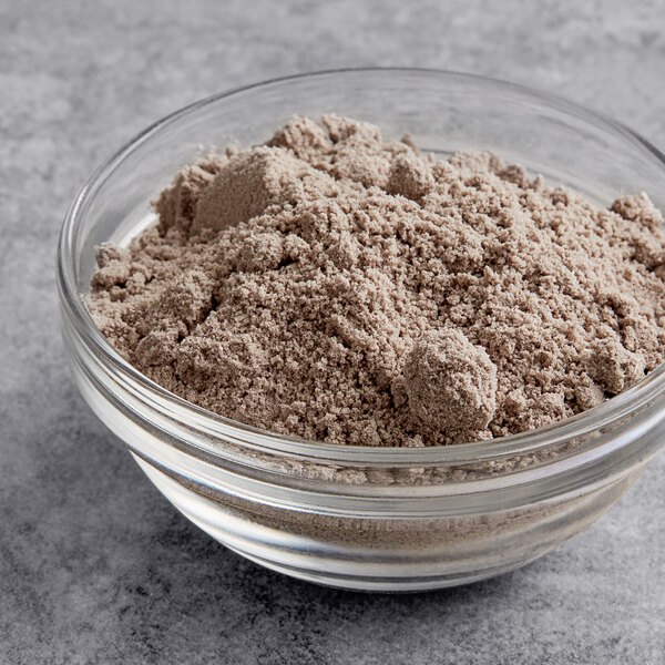 5 lb. Chocolate Cookie Mix - 6/Case