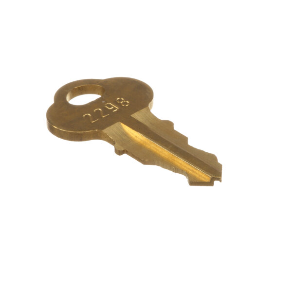 Beverage-Air 401-820B Key