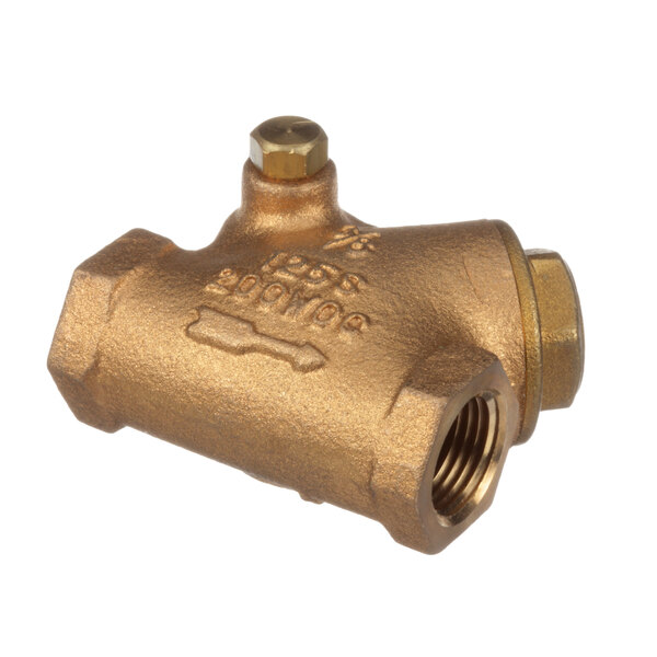 Groen Z086461 Check Valve