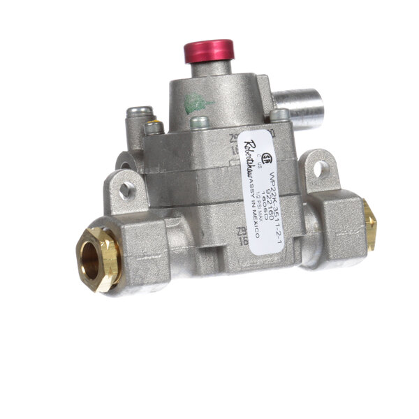 Vulcan 00-922160-0000A Safety Valve