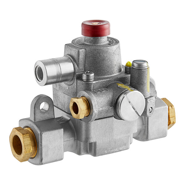 Vulcan 00-922160-0000A Safety Valve
