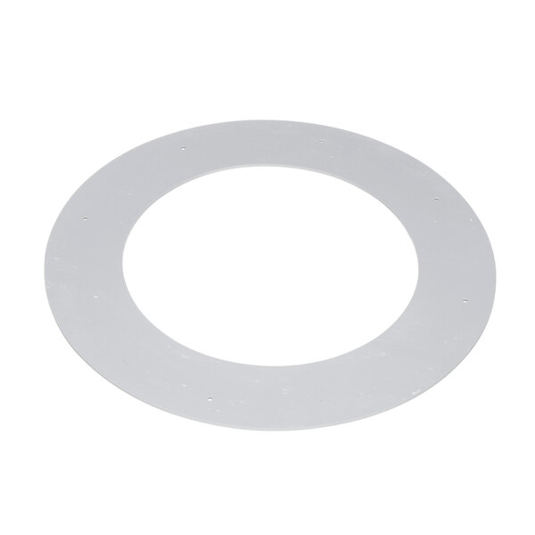 Dispense-Rite XRB-3JM Baffle, Rubber - Jumbo