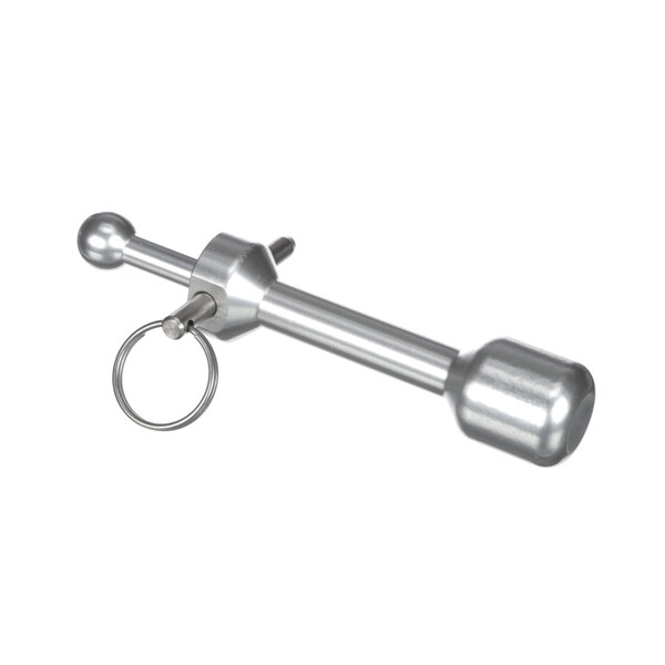 SaniServ 188497 HANDLE & FAST PIN