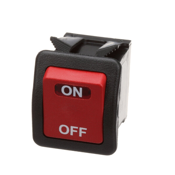 Vulcan 00-498899 Momentary On/Off Switch