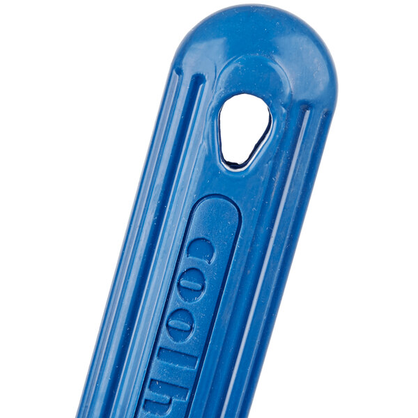 Vollrath 3009 Blue Cool Handle I Removable Silicone Pan Handle Sleeve ...