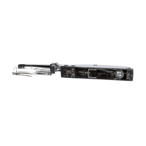 Kason® 173C-00004 Straight Handle W/Lock
