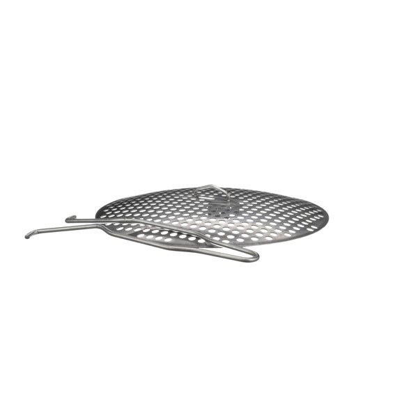 Groen Z009044 STRAINER 1/4 in HOLES 2 in