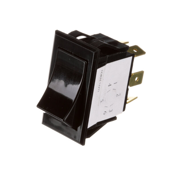 Hobart 00-087711-241-2 Switch