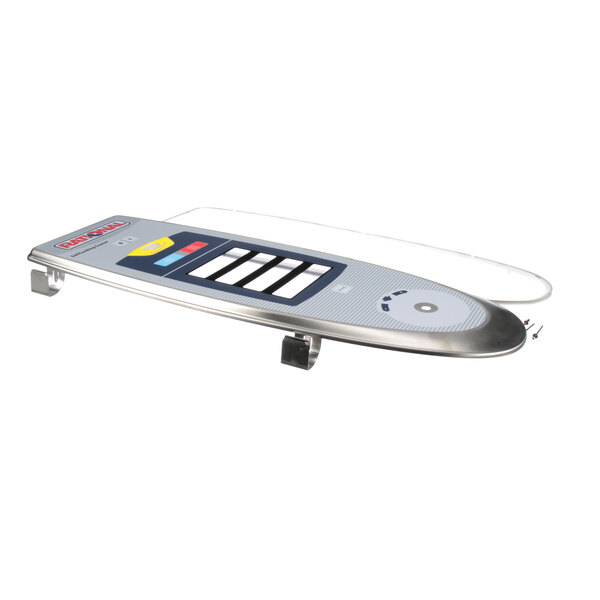 Rational 87.00.000 Control Panel Insert W/ Overlay