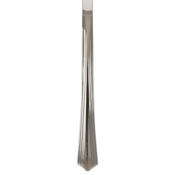 WNA Comet RFPFK4 Reflections Petites 4 1/4" Stainless Steel Look Heavy ...