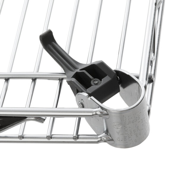 Metro A1430NC Super Adjustable Chrome Wire Shelf - 14" x 30"