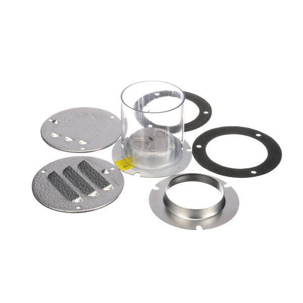Kason® 1834-000004 Pressure Relief Port