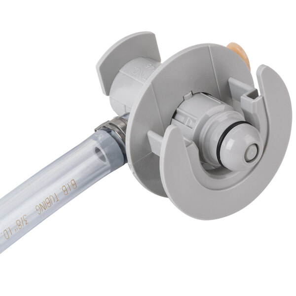 Machine Adapter For Bag In Box - Coke®