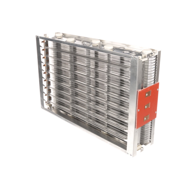 Giles 20521 20" EAC Filter (Left) for EH, FSH, PO-VH, WOG, GEF, and GBF ...