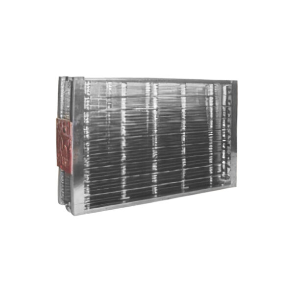 Giles 20521 20" EAC Filter (Left) for EH, FSH, PO-VH, WOG, GEF, and GBF ...