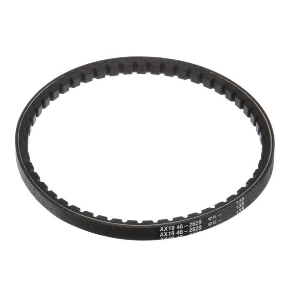 SaniServ 58852 Belts, Small