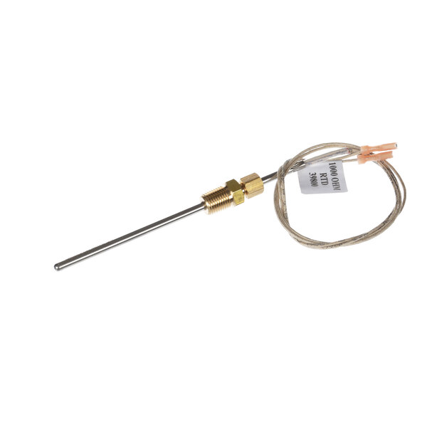 Blodgett 39800 Probe, Rtd 1k W/ Fitting