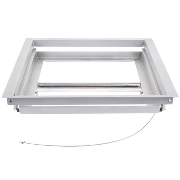 APW Wyott DI-1620 16" x 20" Drop-In Tray Lowerator Dispenser