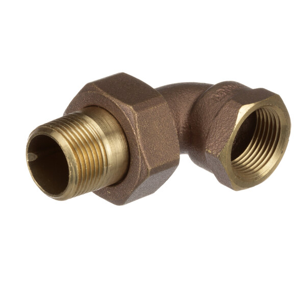 Cleveland FK05263 Kit-Elbow,Union Radiator Mal T