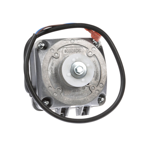 Manitowoc Ice 2000219 Fan Motor 16w 230v