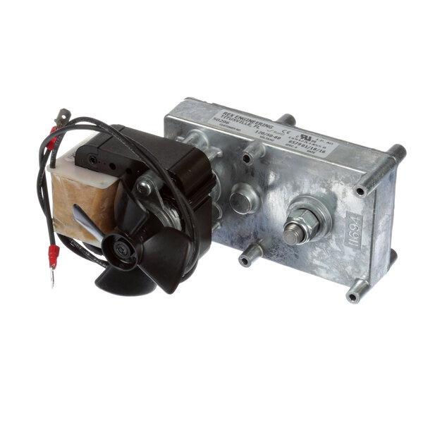 Gold Medal 50296 Drive Motor