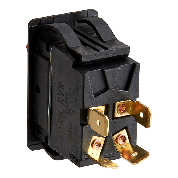 Beverage-Air Rocker Kill Switch