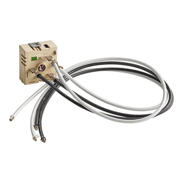 Hatco R02.19.018.00 Infinite Switch Kit 120v