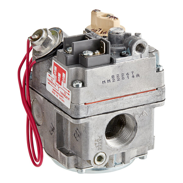 American Range A80102 Gas Valve Nat