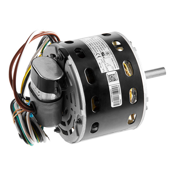 Manitowoc Ice 7626723 Fan Motor Kit 208-230v 50/60hz