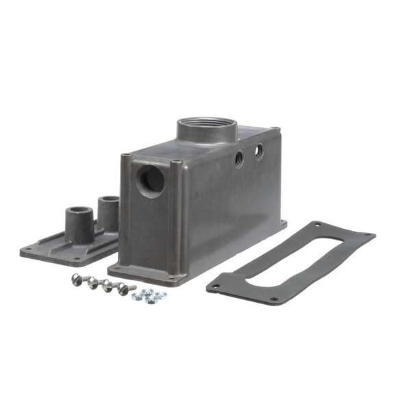 Vulcan 00-857242-00001 Condensate Box