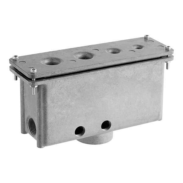 Vulcan 00-857242-00001 Condensate Box