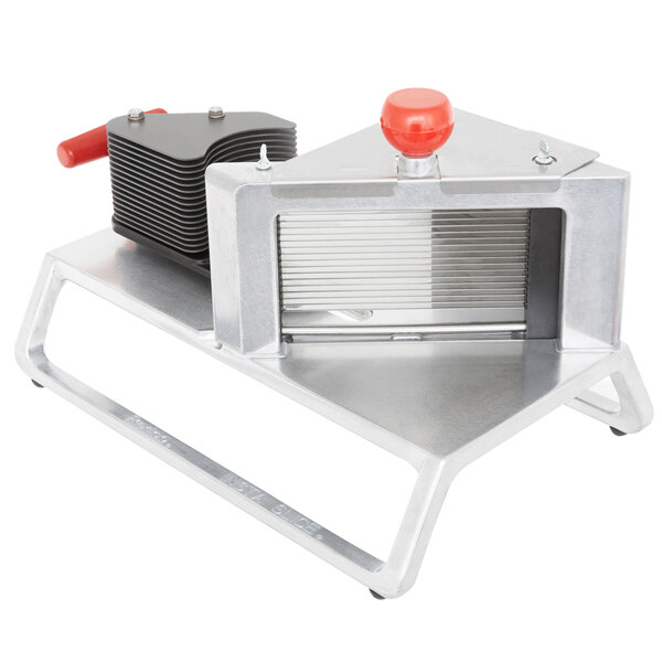 Vollrath 15205 Redco InstaSlice 3/16" Fruit and Vegetable Cutter with ...