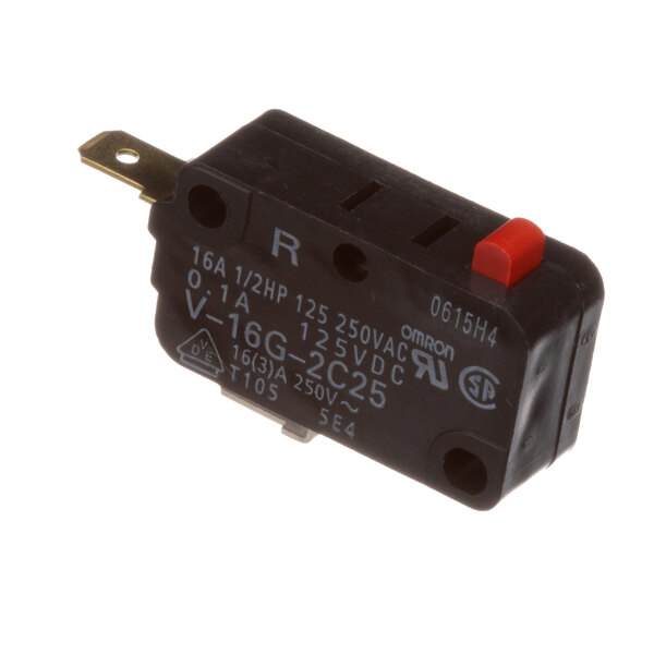 Panasonic APL28QBP0499 Microswitch