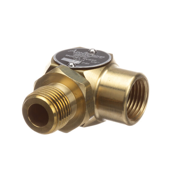 Groen Z099228 Valve Relief 12 Psi